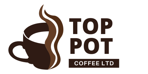 Top Pot Coffee – Premium Quality Coffee
