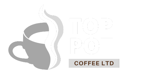 Top Pot Coffee – Premium Quality Coffee